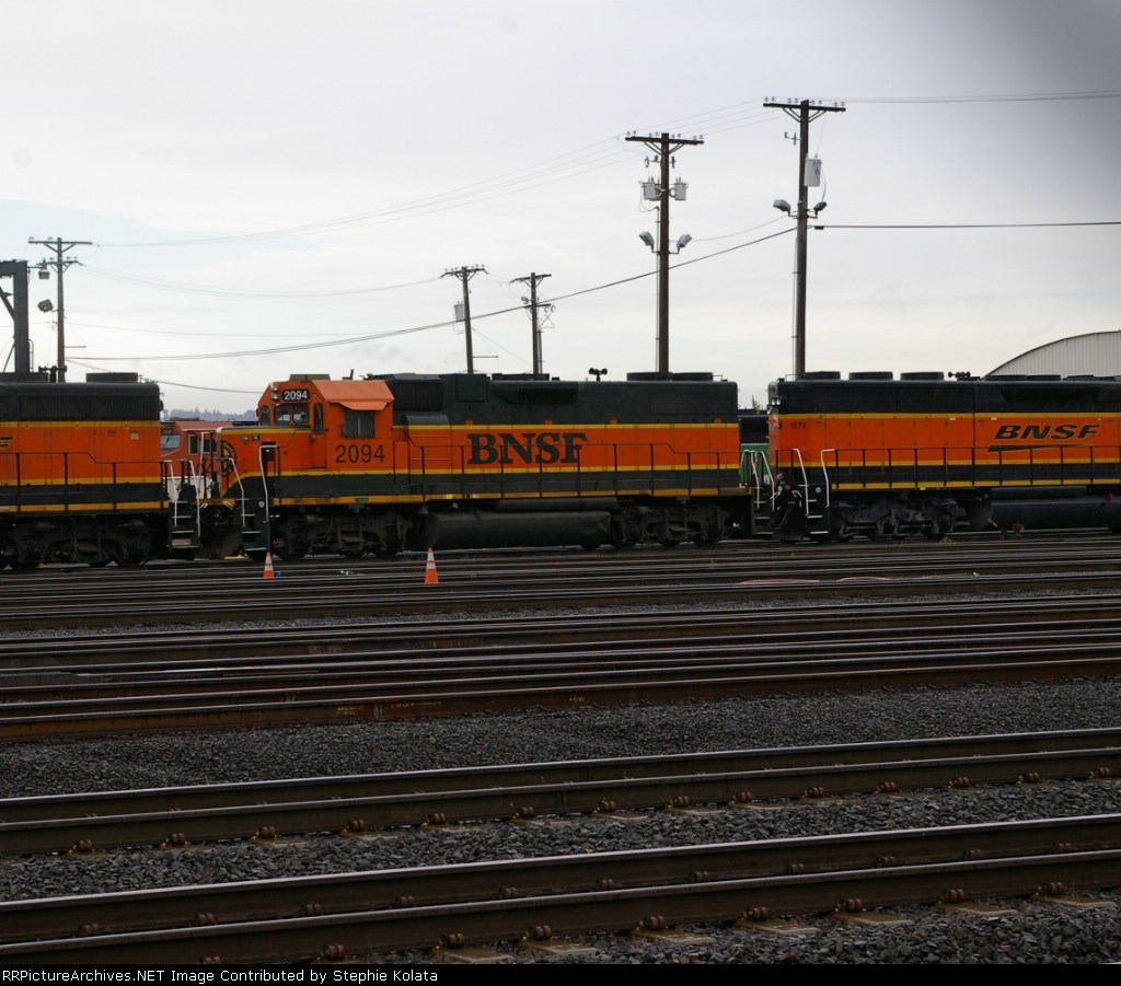 BNSF 2094